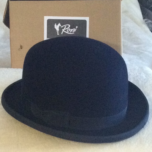 Roni | Other | Roni Dressage Derby Hat Navy Blue | Poshmark